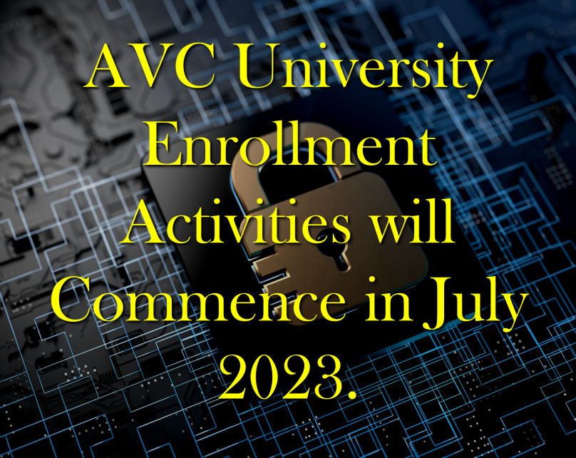 AVC University